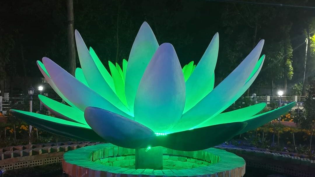 RMCH – Rajshahi Medical College Hospital